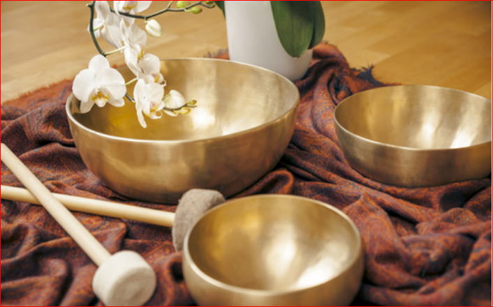 Sound Healing Brisbane | Sound Healing Sunshine Coast