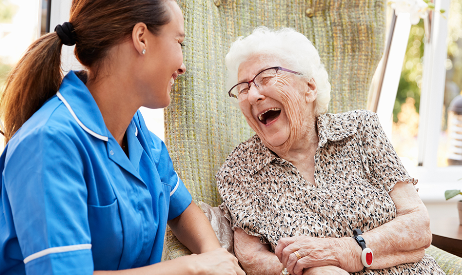Stay At Home Care | Best Aged Care Advisory Service 2021